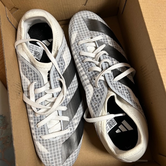 adidas | Shoes | Adidas Track Cleats | Poshmark